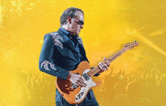 Boston Nightlife | Top Bars, Concerts, and Entertainment