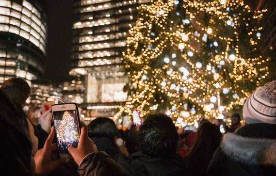Summer in Boston | Outdoor Festivals, Performances & Special Events