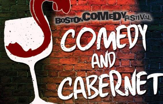Top Comedy Clubs in Boston