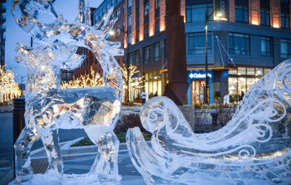 Boston Annual Events & Festivals