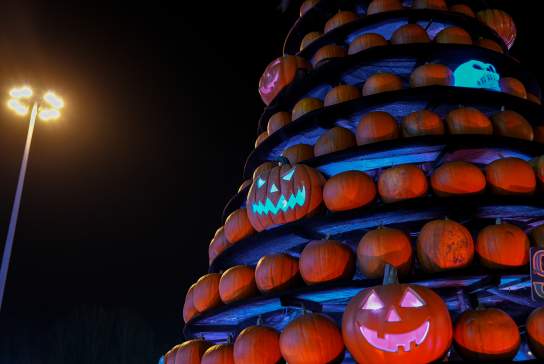 Summer Fun at Trafford Centre