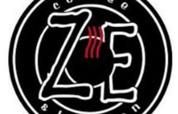 Cafe Zoe Logo