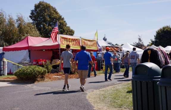 Palouse Empire Fairgrounds | Colfax, WA