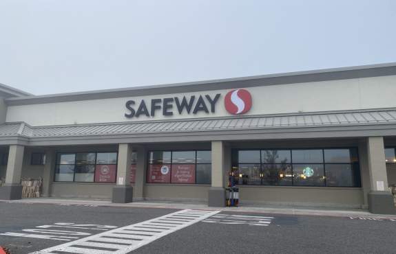 Safeway | Pullman, WA