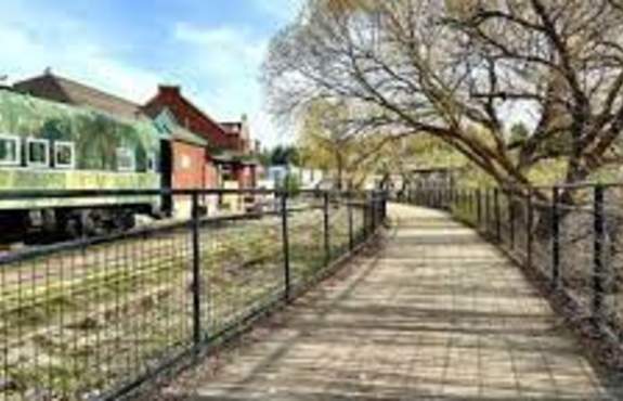 Pullman Depot Heritage Center | Pullman, WA