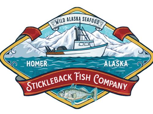 Stickleback Fish Company