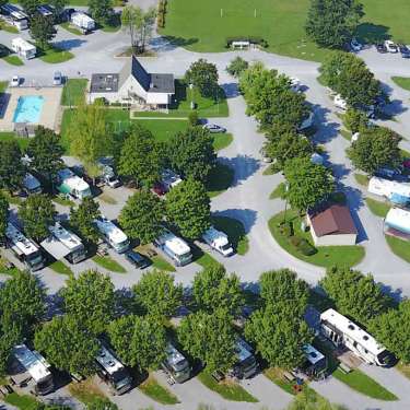Campgrounds & RV Parks