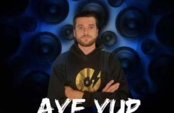 DJ AYE YUP
