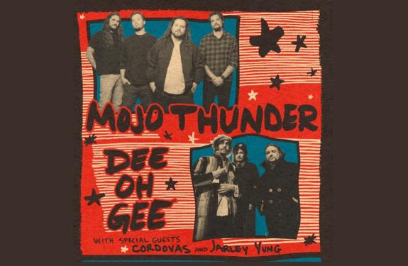 4th of July ft. Mojo Thunder, DeeOhGee, & more