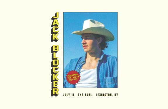 Jack Blocker
