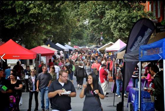 Visit Frederick | Things to Do, Dining, Hotels & Travel Guide