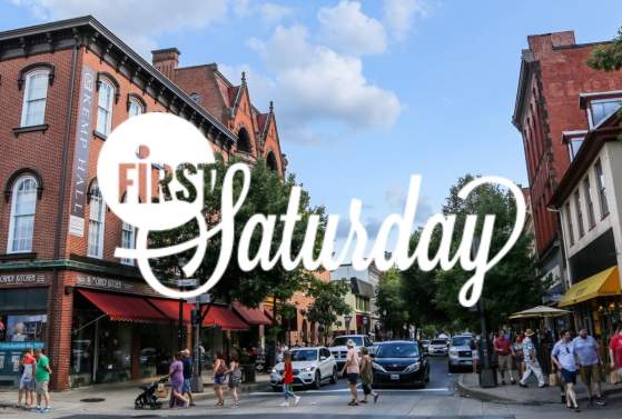 Visit Frederick | Things to Do, Dining, Hotels & Travel Guide