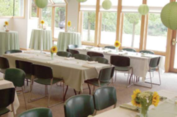 Little Lake Event Center