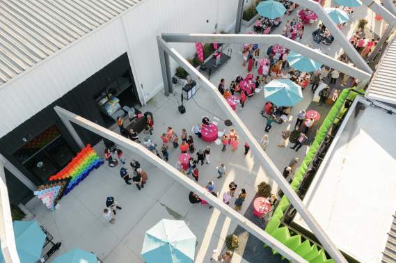 HOMES Campus