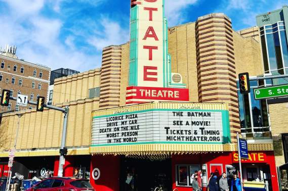 State Theatre