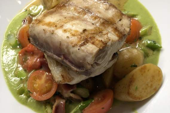 Brecon Grille | Destination Ann Arbor