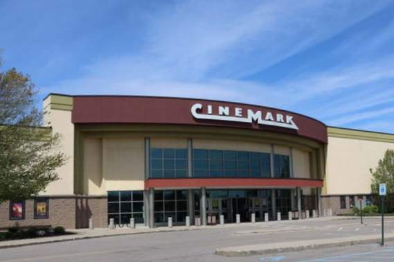 Cinemark Theaters