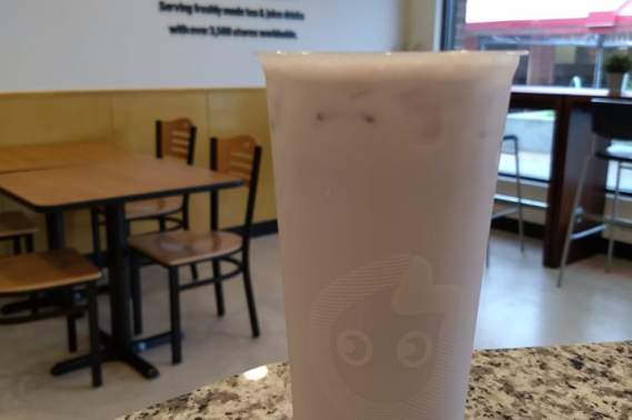 CoCo Fresh Tea & Juice Ann Arbor