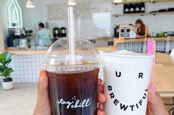 Drip House Coffee Co