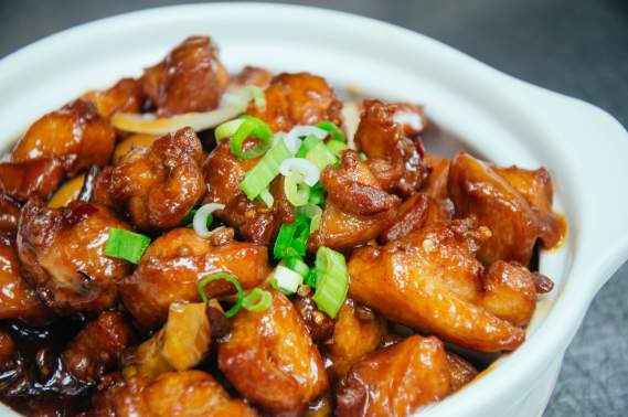 Evergreen Restaurant-North
