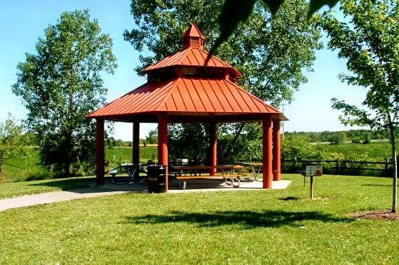Lillie Park South | Destination Ann Arbor
