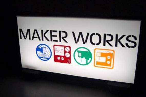 Maker Works