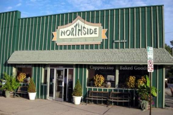 Northside Grill