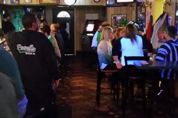 Powell's Pub