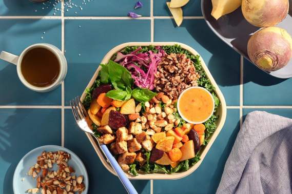 sweetgreen-Downtown