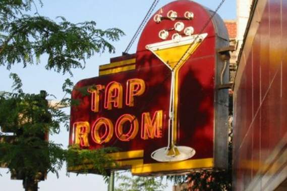 The Tap Room