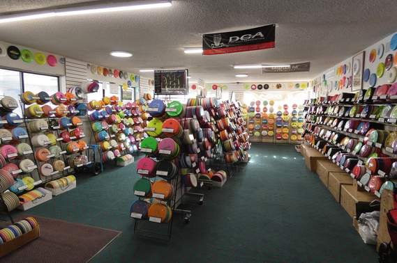 The Throw Shop