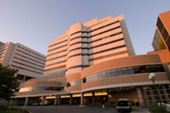 University of Michigan Comprehensive Cancer Center