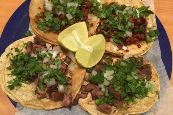 Dos Hermanos Mexican Grill