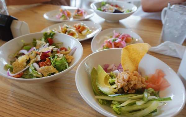 Fort Worth Dining - Restaurant Listings from Visit Fort Worth