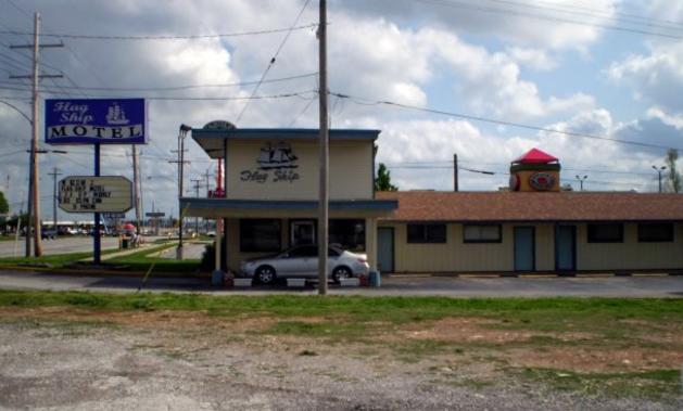 flagship springfield il