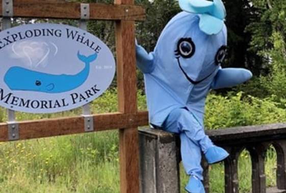 Historic Old Town Florence, OR | Eugene, Cascades & Oregon Coast