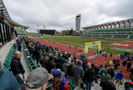 Top Things to See & Do in TrackTown | Eugene, Cascades & Oregon Coast