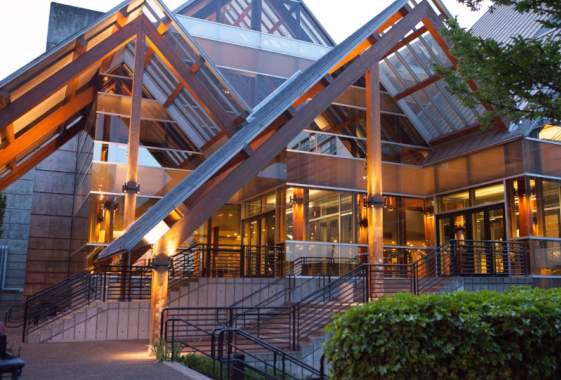 Performing Arts & Theater | Eugene, Cascades & Oregon Coast
