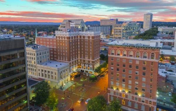 VisitGreenvilleSC | Explore Attractions, Restaurants, Hotels, Shopping ...