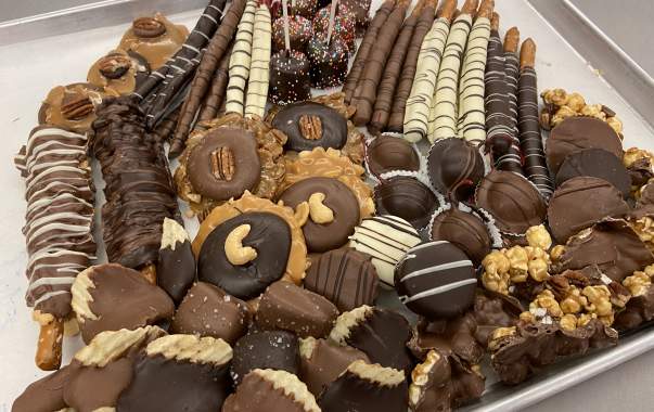 Ultimate Confections Chocolates | Wauwatosa, WI 53213
