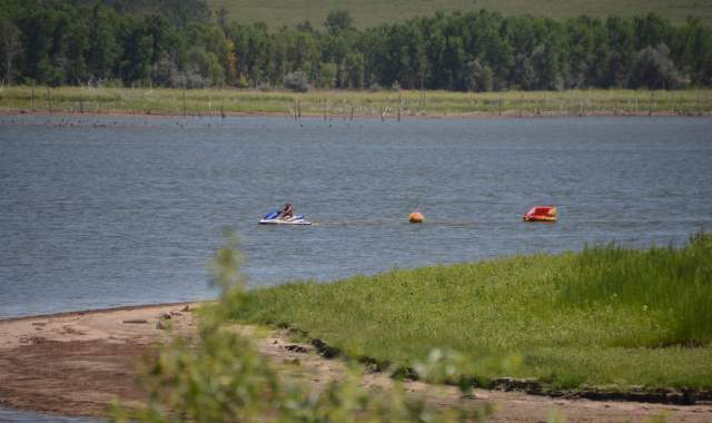 Lake Norton Kansas