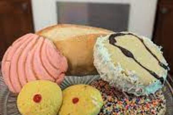 Z'ocalo Deli Mexican Bakery