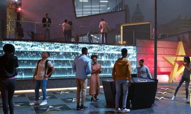 Cincinnati's Black Music Walk of Fame | Visit Cincy