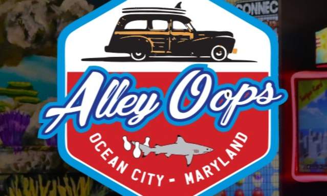 Alley Oops