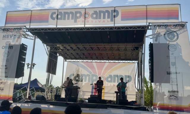 Huntsville Events | Concerts, Festivals, Tours, & Performances