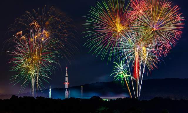 Huntsville Events | Concerts, Festivals, Tours, & Performances