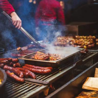 Best Restaurants in Cumberland County & Fayetteville, NC | Local Dining ...