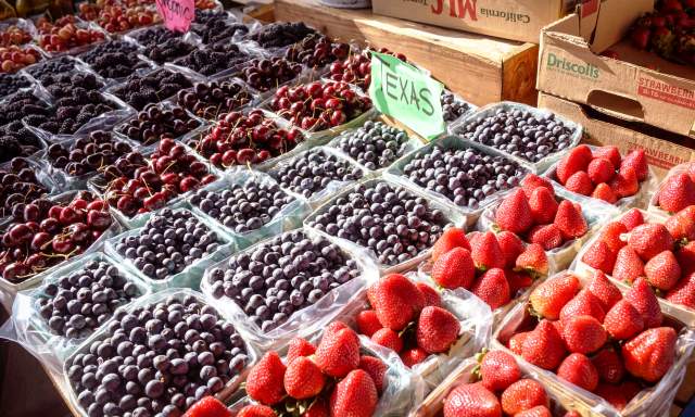 Annual Festivals & Events | Grapevine, Texas | Calendar of Events ...