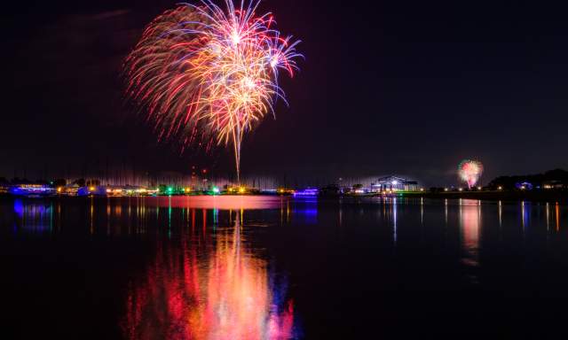 Annual Festivals & Events | Grapevine, Texas | Calendar of Events ...