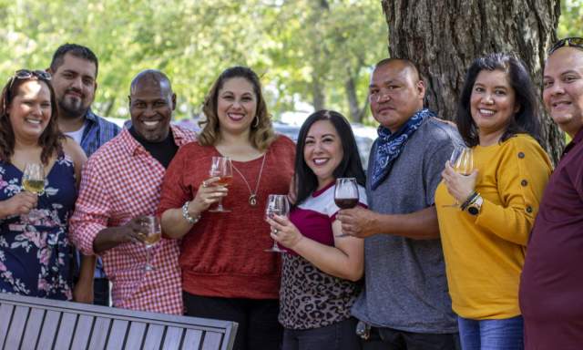 Annual Festivals & Events | Grapevine, Texas | Calendar of Events ...